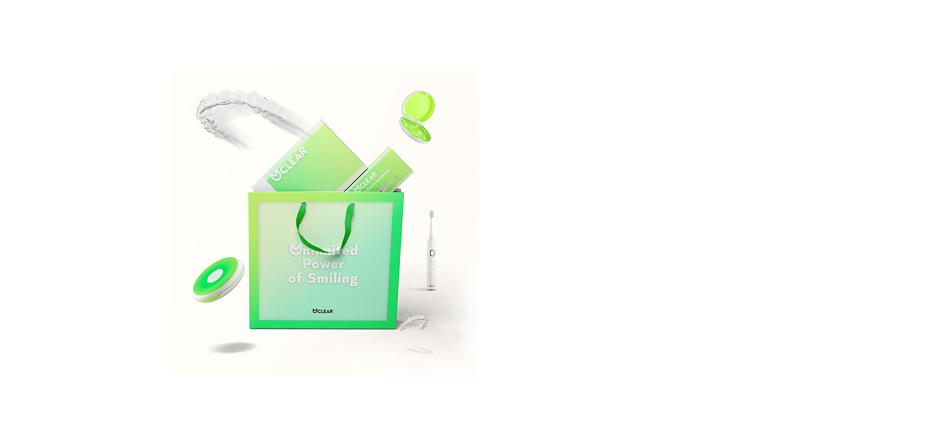 Home - Uclear Direct Aligner